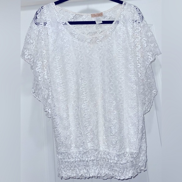 Lavish | Tops | Lavish Womans Top | Poshmark